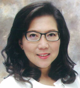 Maggie Koong – Zonta Club of Hong Kong East